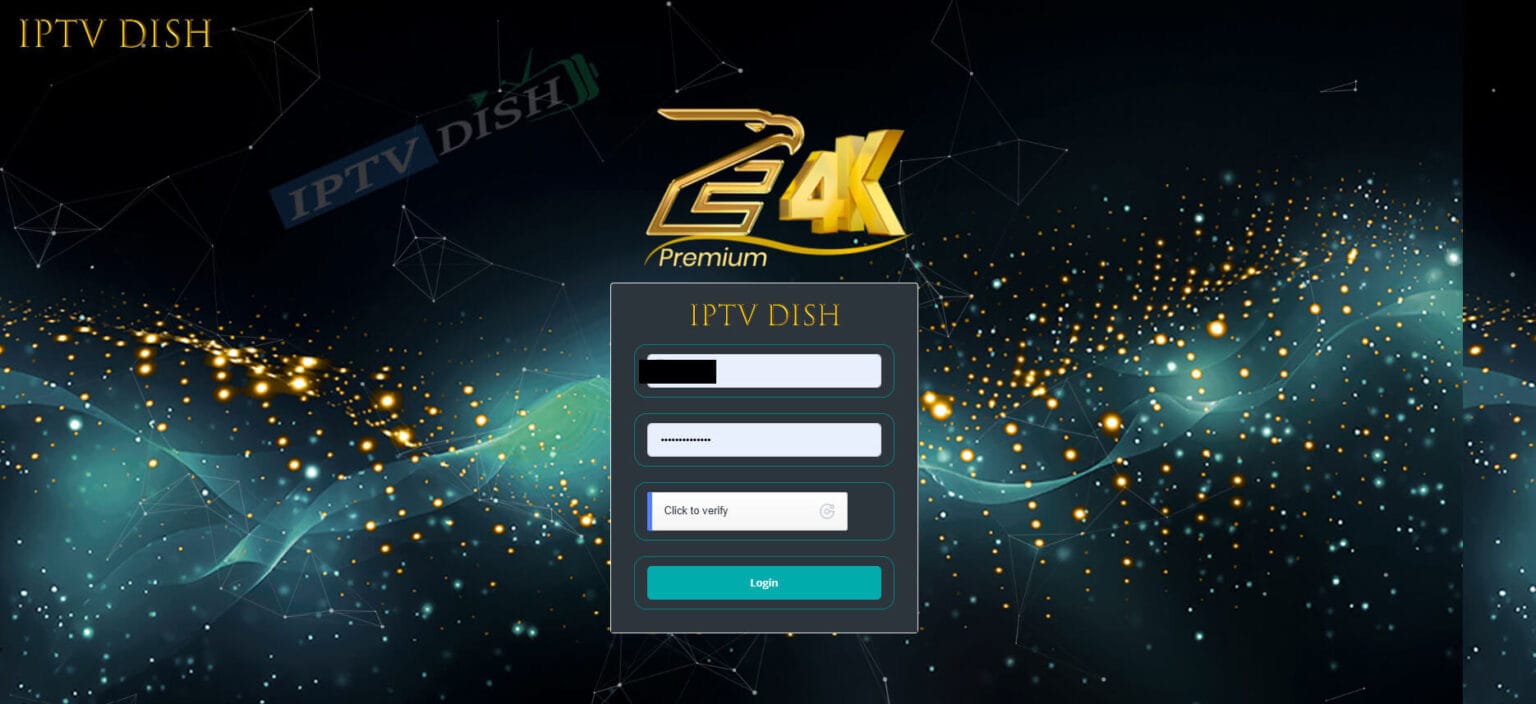 We Provide The 1 Best IPTV Reseller Price With A Very Easy-to-use IPTV ...