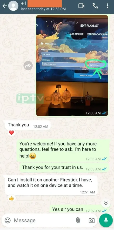 8k Player Ap